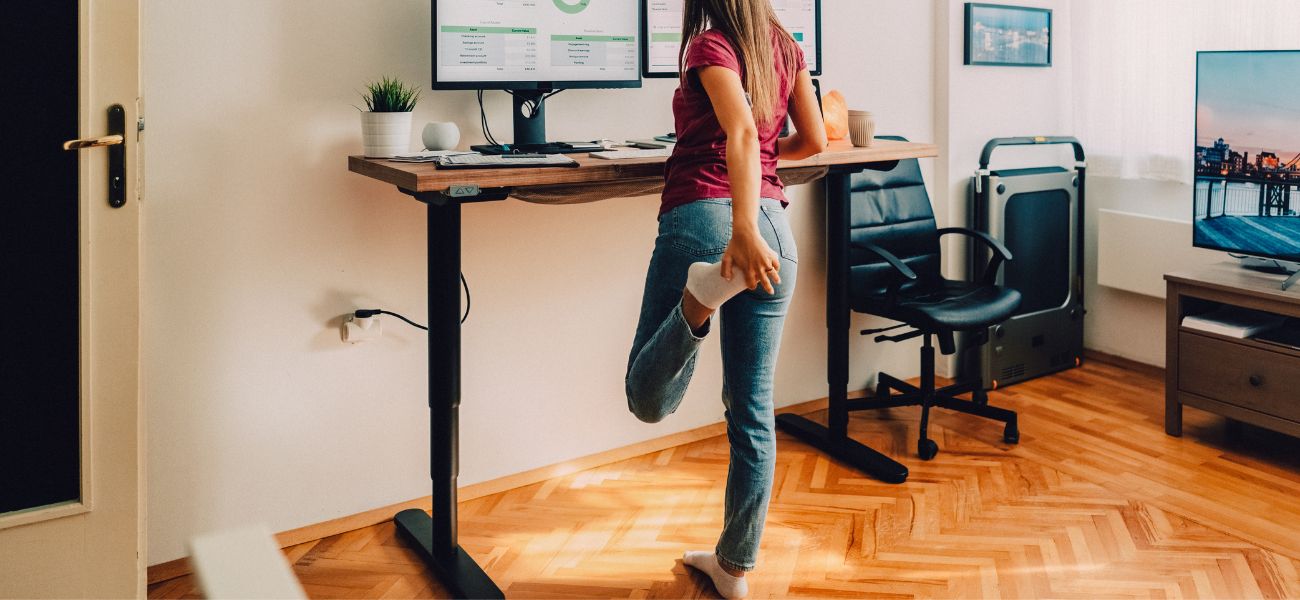 Ergonomia w biurze - klucz do zdrowia i efektywności